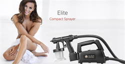 Zagar.pro - все для моментального загара - Aura Elite Compact ...